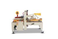 China 185kg Photoelectric Induction Carton Sealing Machine Top Flap Folding Width 850mm for sale
