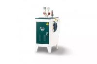 China Single Mandrel 2.5KW Shrink Sleeve Labeling Equipment , 150BPM Sleeve Applicator For Bottles for sale