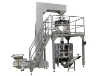 China Automatic Form Fill Seal Packaging Machine for sale