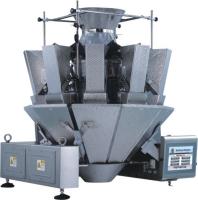 China Automatic Form Fill Seal Packaging Machine for sale
