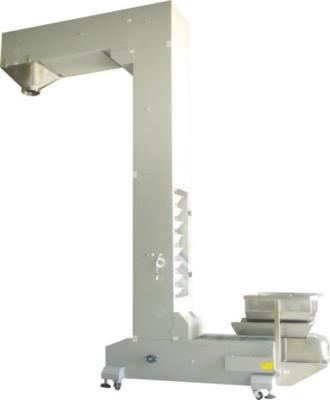 China Vertical Form Fill Seal Packaging Machine for sale