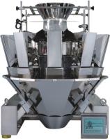 China Granule Form Fill Seal Packaging Machine for sale