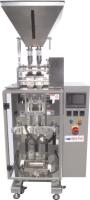 China PLC Selfdiagnostic Form Fill Seal Packaging Machine Vertical FFS Pillow Sachet 100ppm for sale