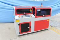 China POF Films L Type Sealing Machine , 70ppm 45pcs/Min Shrink Wrap Packaging Machine for sale