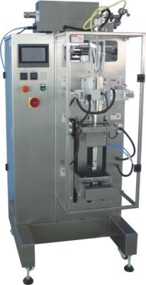 China 304 SUS 1.5kw Form Fill Seal Packing Machine Granule 190mm Bag Length for sale