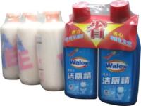China POF Film 100packs/Min Side Sealing Machine OPP Film Carbon Steel Casing for sale