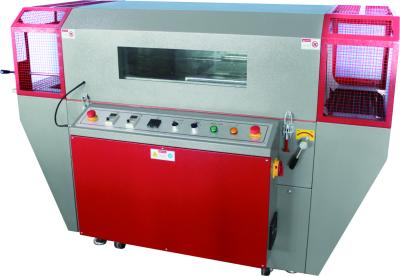 China 570kg Airflow Vents Shrink Packing Machine Shrink Tunnel 40m/Min for sale