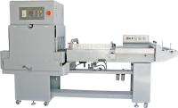 China COMBO 500mm Pack Length Wrapper Sealing Machine , 380V Heat Seal Shrink Wrap Machine for sale