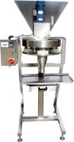 China 200g Filling 0.01 Tolerance Servo Piston Filler Granule Packing 10BPM for sale