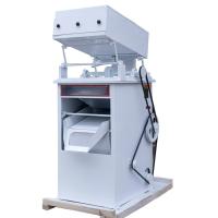 China Destoner Cleaning Rice Machine for 800-1000kg/h Production Capacity in African Market for sale