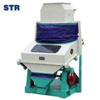 China TQSX168 Destoner for Automatic Roasted Coffee Paddy Grain Cleaning and Seed Cleaning for sale