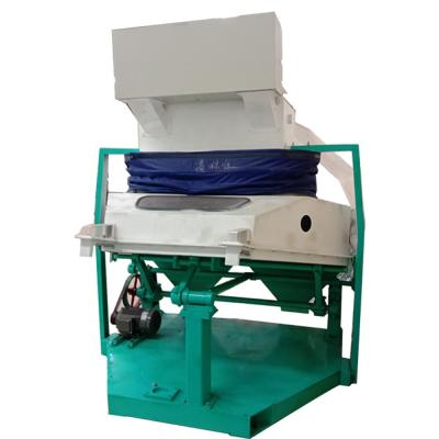 China TQSX168 Destoner for Automatic Roasted Coffee Paddy Grain Cleaning and Seed Cleaning for sale