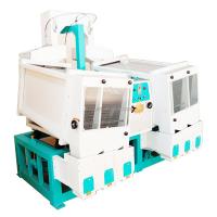 China 3kw MGCZ60*15*2 Double Gravity Rice Grain and Paddy Separator with High Productivity for sale
