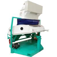 China TQSX168 Destoner for Automatic Roasted Coffee Paddy Grain Cleaning and Seed Cleaning for sale