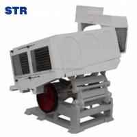 China Professional Rice Paddy Gravity Separator MGCZ100*16 for 5-7 Tons Table Rice Separator for sale