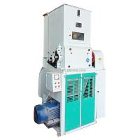 China MLGT36 Rubber Paddy Husker Dehusking Rice Huller Machine 1275*1278*2193 Mm for sale
