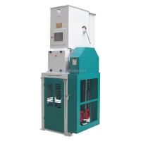China MLGT36 Rubber Paddy Husker Dehusking Rice Huller Machine 1275*1278*2193 Mm for sale
