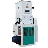 China Retail Paddy Peeling Machine For Rice Hulling 1280*1320*2200mm for sale