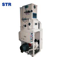 China Retail Paddy Peeling Machine For Rice Hulling 1280*1320*2200mm for sale