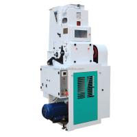 China Retail Paddy Peeling Machine For Rice Hulling 1280*1320*2200mm for sale