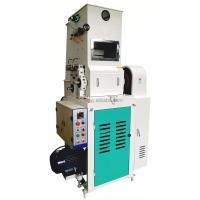 China Advantage Pneumatic Rice Husker Shandong Paddy Rubber Sheller Husker Rice Huller Machine for sale