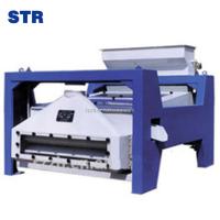 China High Accuracy Caraway Seed Cleaning Machine TQLM100 For Grain Wheat Barley for sale