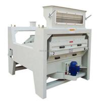 China High Accuracy Caraway Seed Cleaning Machine TQLM100 For Grain Wheat Barley for sale