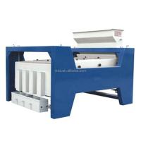 China High Accuracy Caraway Seed Cleaning Machine TQLM100 For Grain Wheat Barley for sale