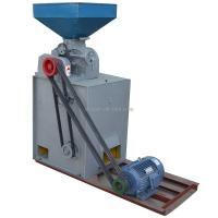 China 1070*870*1420 Rubber Roller Rice Huller Head for India Market and Local Service 4 for sale