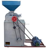 China 1070*870*1420 Rubber Roller Rice Huller Head for India Market and Local Service 4 for sale
