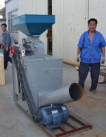 China 1070*870*1420 Rubber Roller Rice Huller Head for India Market and Local Service 4 for sale