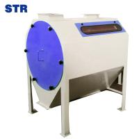 China SCY80 Seed Grain Wheat Cleaning Machine With Fine Air Screen And Gravity Table for sale