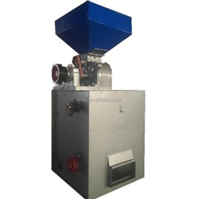 China LM24-2C Home Industrial Mini Small Rubber Roller Paddy Husker Rice Hulling Machine for sale