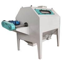 China 15 Ton Automatic Seed Grain Pre Cleaning Machine For Agriculture Machines To Clean Rice for sale