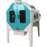 China 15 Ton Automatic Seed Grain Pre Cleaning Machine For Agriculture Machines To Clean Rice for sale