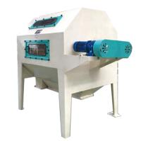 China 15 Ton Automatic Seed Grain Pre Cleaning Machine For Agriculture Machines To Clean Rice for sale