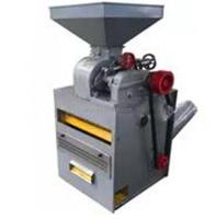 China LM24-2C Rubber Ruler Rice Huller Rice Husker With 220/380v Voltage for sale