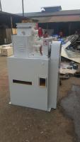 China Advanced Diesel Engine Rice Hulling Machine for Rice Dehusking in Food Beverage Shops for sale