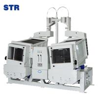 China 4000-5000 kg/h Rice Paddy and Husk Separator Suitable for Paddy Separation for sale