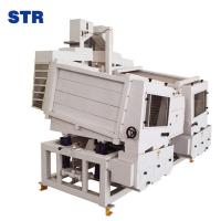 China 4000-5000 kg/h Rice Paddy and Husk Separator Suitable for Paddy Separation for sale