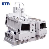 China 4000-5000 kg/h Rice Paddy and Husk Separator Suitable for Paddy Separation for sale