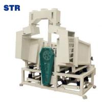 China 4000-5000 kg/h Rice Paddy and Husk Separator Suitable for Paddy Separation for sale