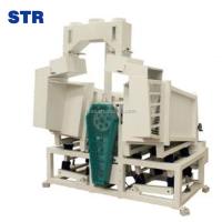 China 3kw MGCZ60*15*2 Double Gravity Rice Grain and Paddy Separator with High Productivity for sale
