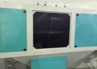 China Long Service Life TCQY100/320 Gravity Table Rice Destoner for Bird Seed Cleaning Machine for sale