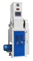 China MLGT15 Small Paddy Husker Dehusker Machine Mini Rice Huller For Rice Mill for sale