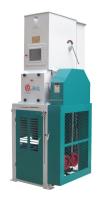 China MLGT15 Small Paddy Husker Dehusker Machine Mini Rice Huller For Rice Mill for sale