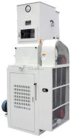 China MLGT15 Small Paddy Husker Dehusker Machine Mini Rice Huller For Rice Mill for sale