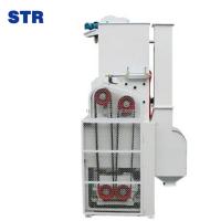 China MLGT-25 Professional Brown Rice Huller Mini Rice Husker for Home/Facility for sale