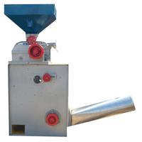 China LM24-2C Automatic Motor Husk Hammer For High Capacity Rice Mill 4-5.5 KW for sale
