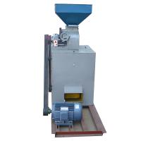 China LM24-2C Automatic Motor Husk Hammer For High Capacity Rice Mill 4-5.5 KW for sale